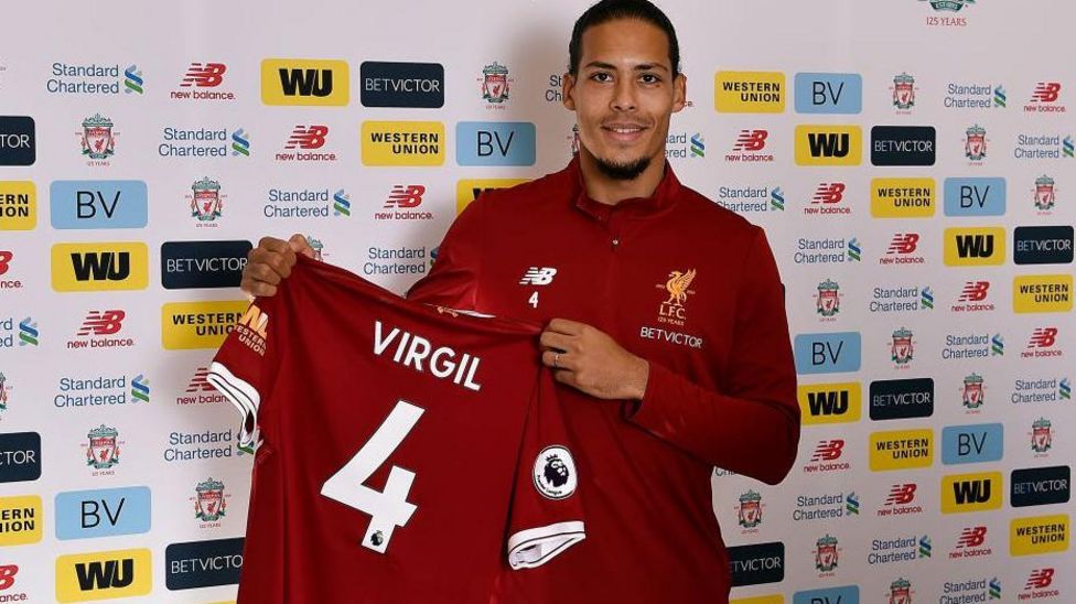 Liverpool: January transfer window hits from the past 20 years - BBC Sport