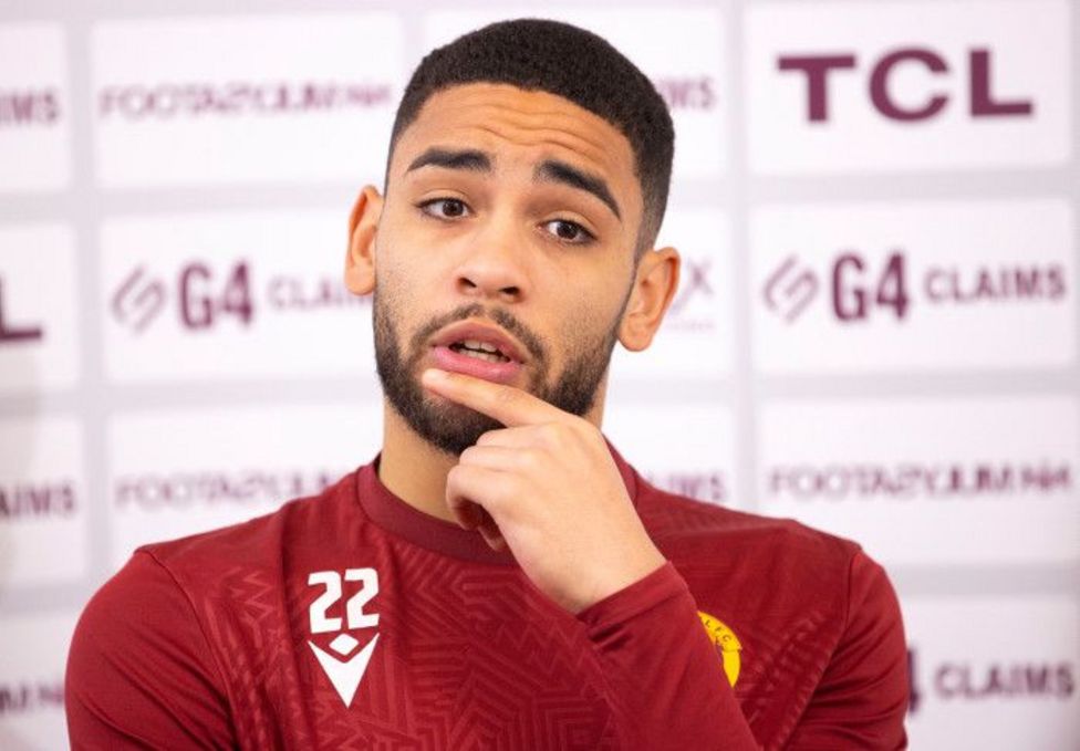 Spencer aiming for much-needed 'boost' - BBC Sport