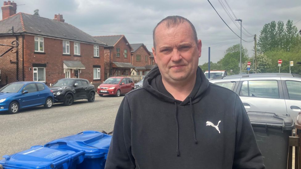 Police guard homes after Greater Manchester terror suspects arrested ...