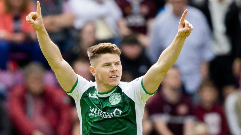 Nisbet earns Scotland recall - BBC Sport