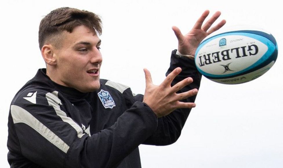 Jordan expecting tough test at Connacht - BBC Sport