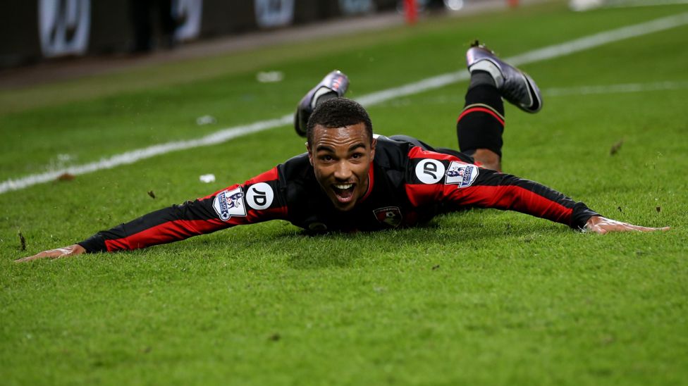 Stanislas announces retirement from football - BBC Sport