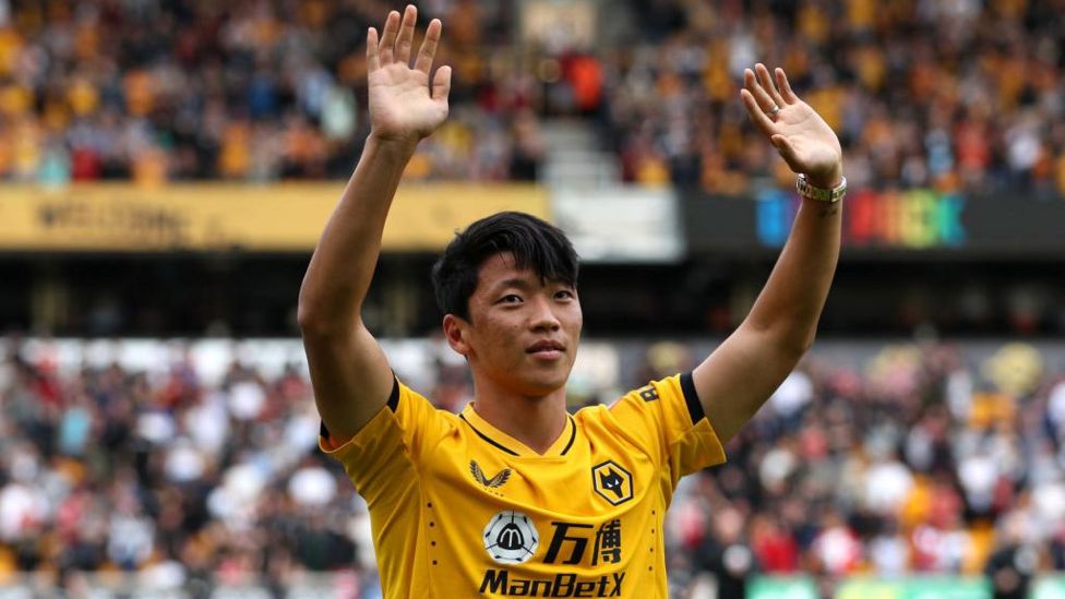 Wolves' summer ins and outs - BBC Sport