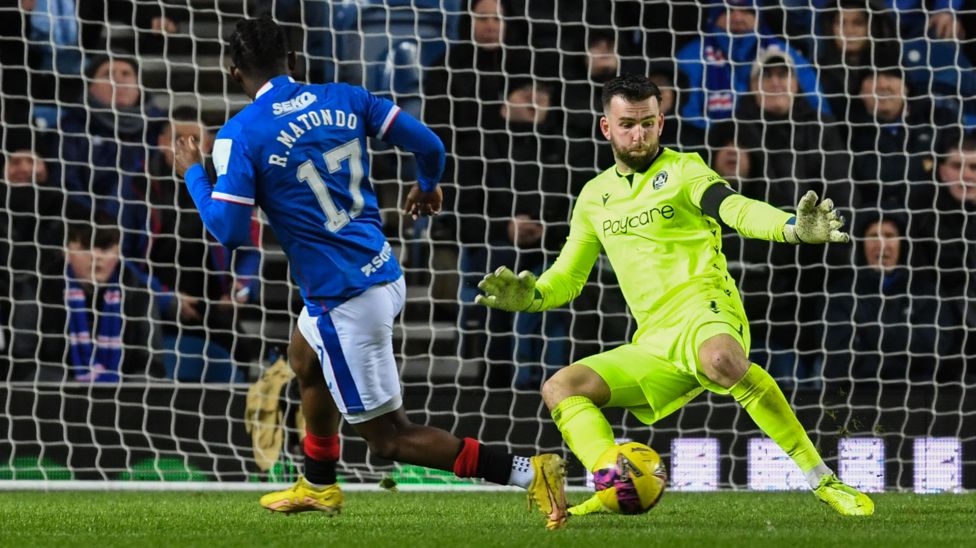 Kelly 'would acquit himself really well' for Scotland, says Kettlewell ...