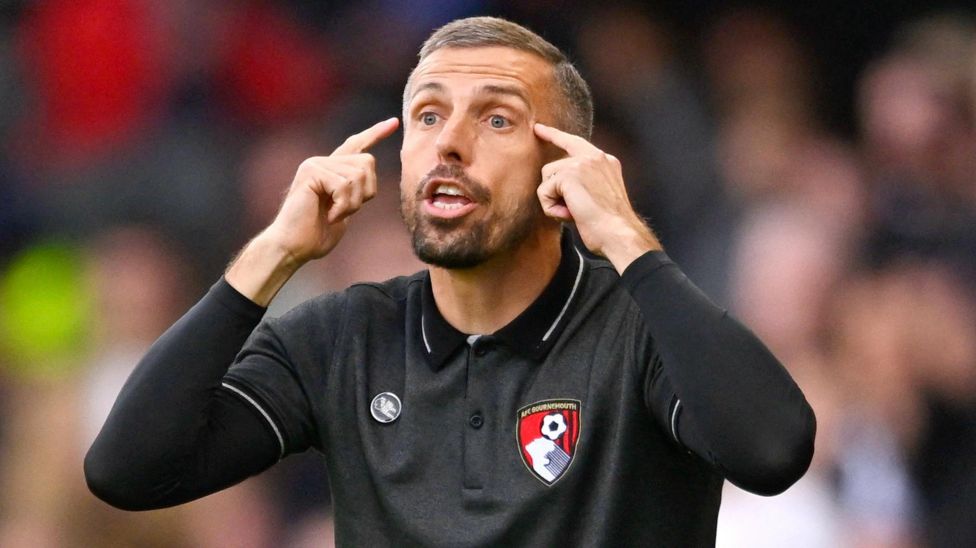 Bournemouth: G﻿ive O'Neil the job - Surman - BBC Sport