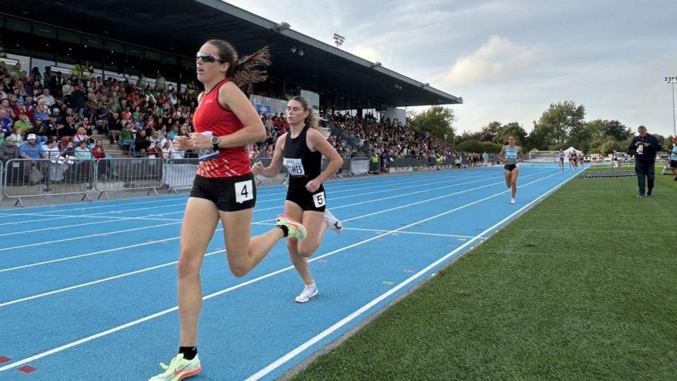 Island Games 2023: Isle of Man increases medal tally to 27 - BBC News