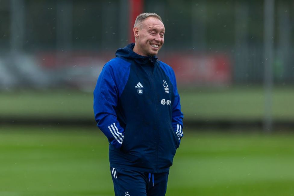 'Cooper turned it all around and bought such joy along the way' - BBC Sport