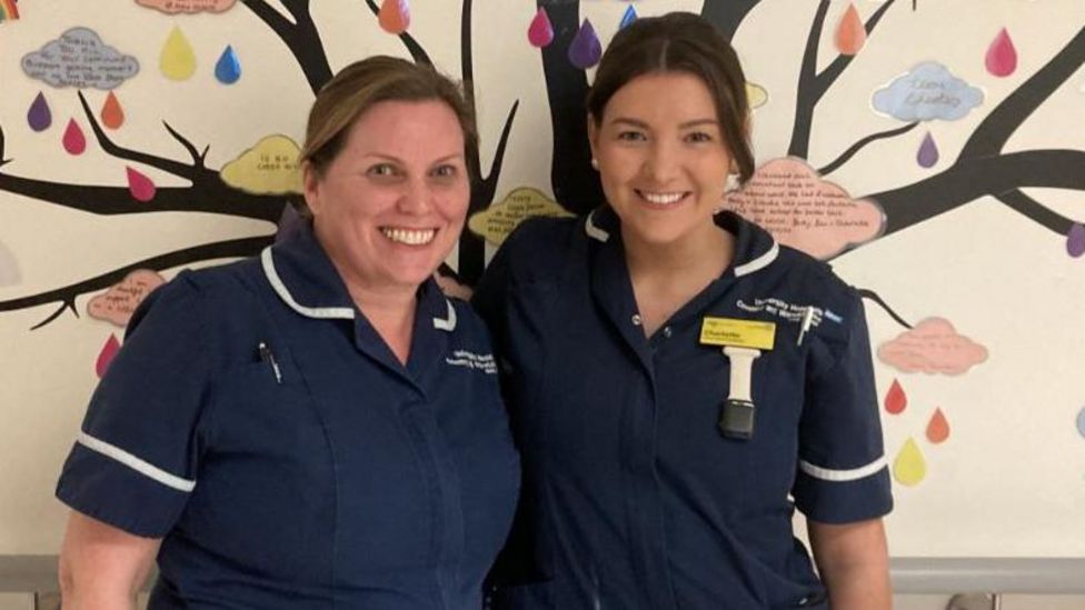 February 29: Coventry's first 2024 'leapling' arrives 18 days early ...