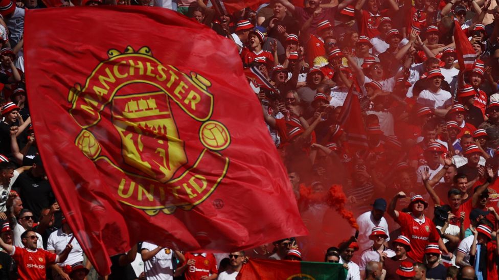 Man Utd: What does improvement look like this season? - BBC Sport