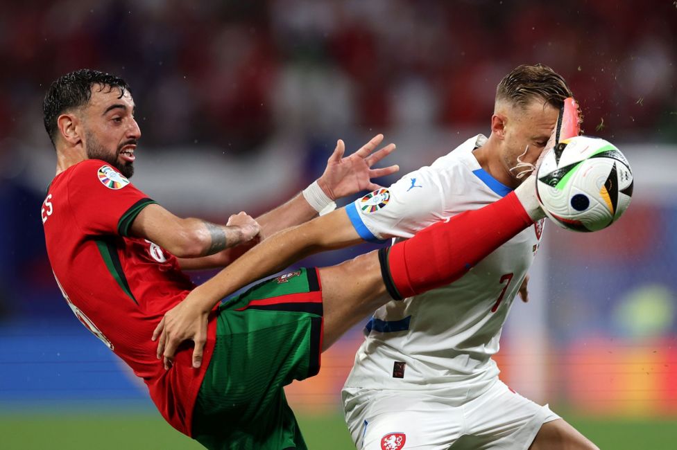 Euro 2024 photos: The best Getty images in the photographers' own words ...
