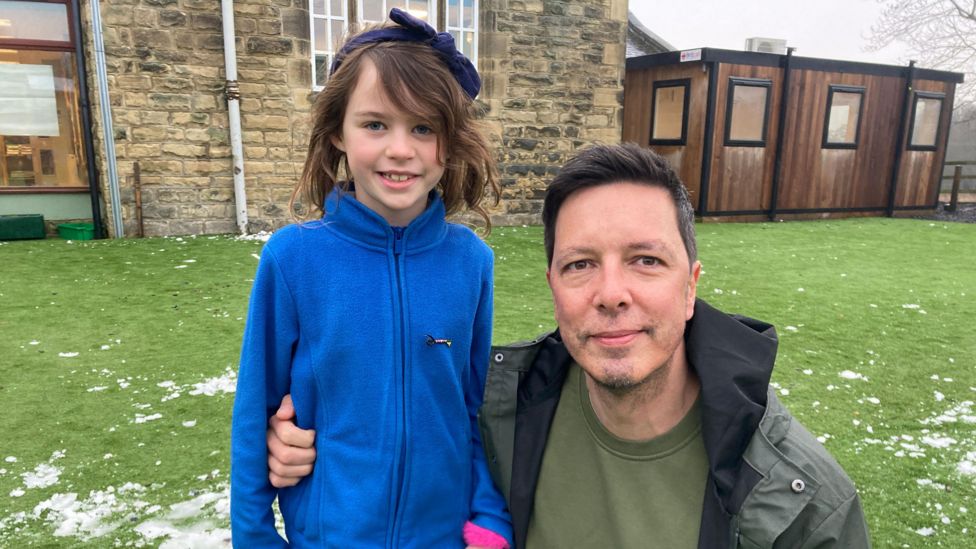 Aldwark toll bridge to reopen after 10 months of repairs - BBC News