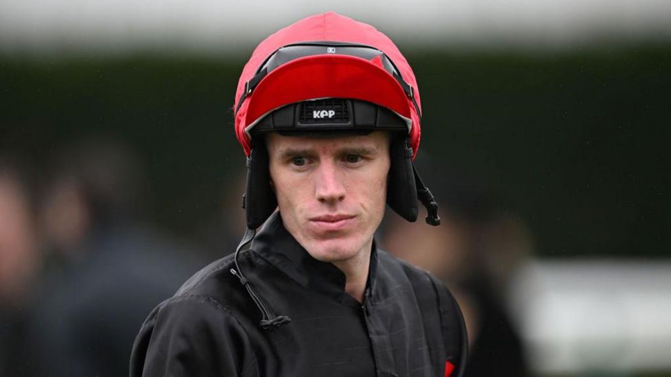 Jordan Williams banned: Jockey gets six-month cocaine suspension - BBC ...