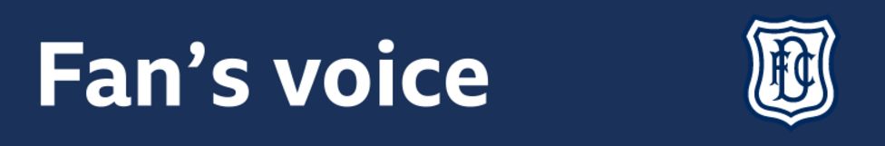 'Dundee fans must now stop accepting mediocre targets' - BBC Sport