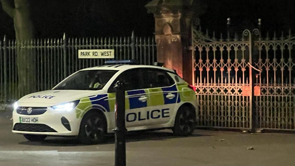 Wolverhampton: Murder investigation after teenager stabbed to death ...