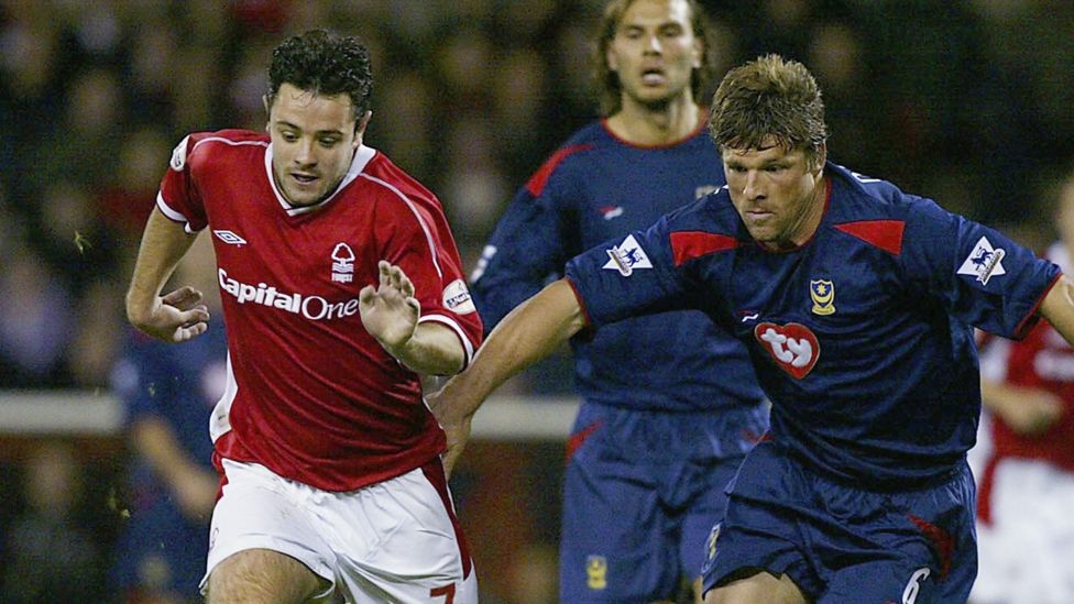 Nottingham Forest: Your ideal players from 20 years ago - replies - BBC ...