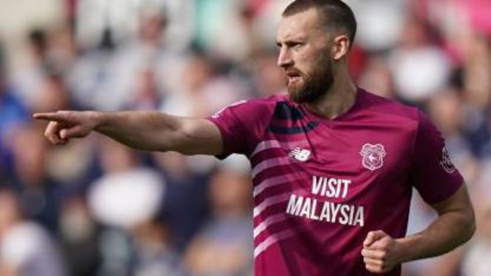 Nat Phillips: Liverpool defender open to Cardiff City return - BBC Sport