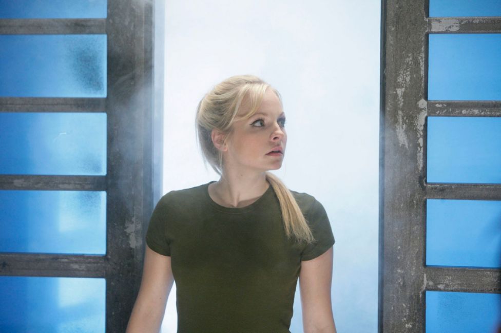 Doctor Who - Friends and Companions - BBC