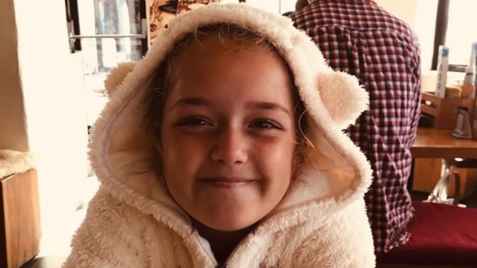 Jersey parents fundraise for rare childhood cancer research - BBC News