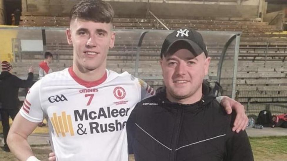 The GAA Social: Niall Devlin opens up on anguish of losing brother ...