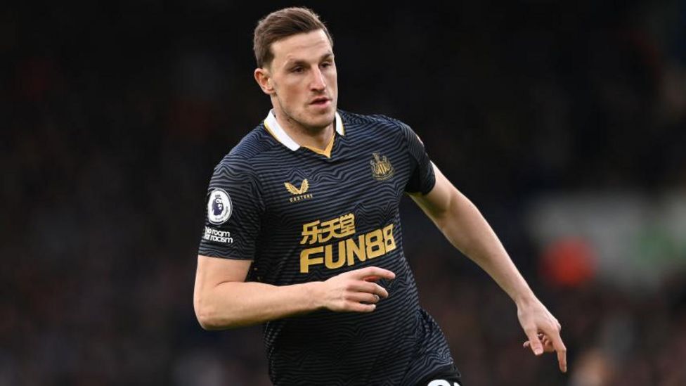 'Newcastle needed one more striker' - BBC Sport