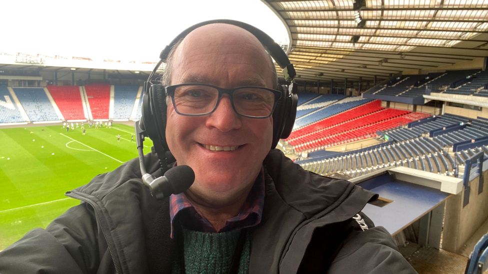 Fans fear for survival of historic Scottish football club Stranraer ...