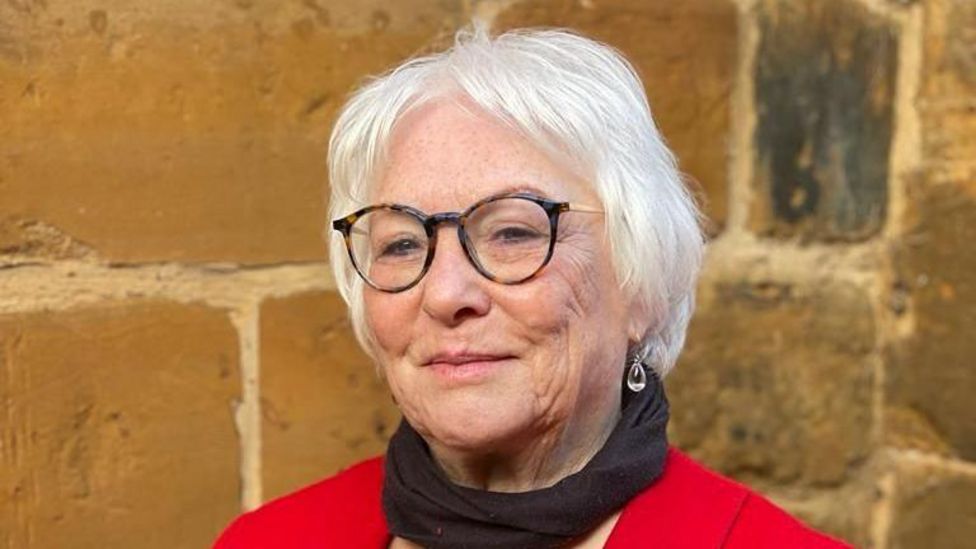 Losing Daventry MP candidate put forward for deputy commissioner - BBC News