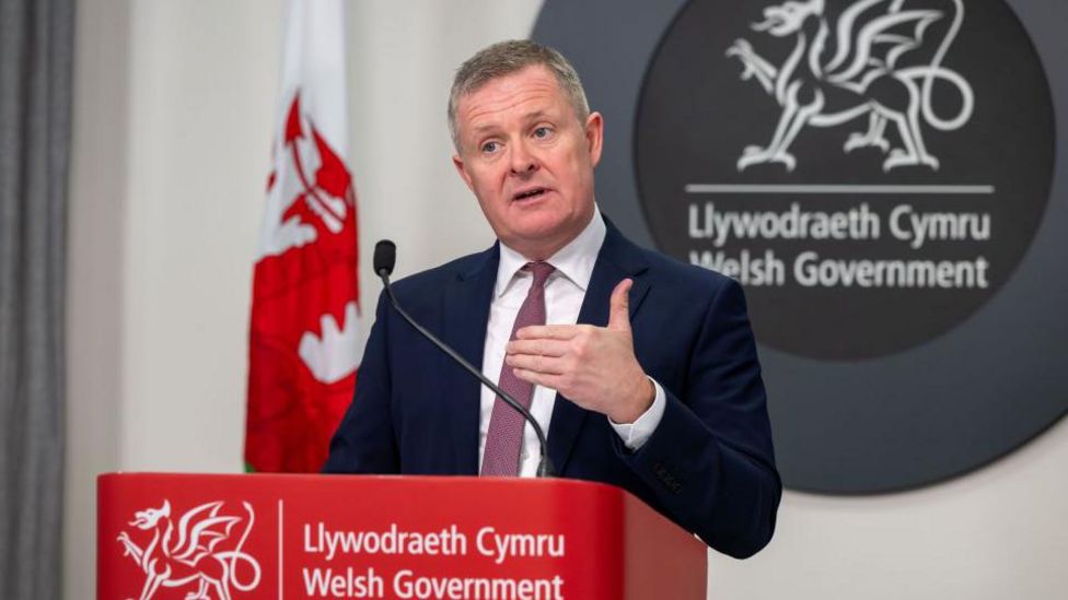 Who will replace Vaughan Gething? The runners and riders to be Wales ...