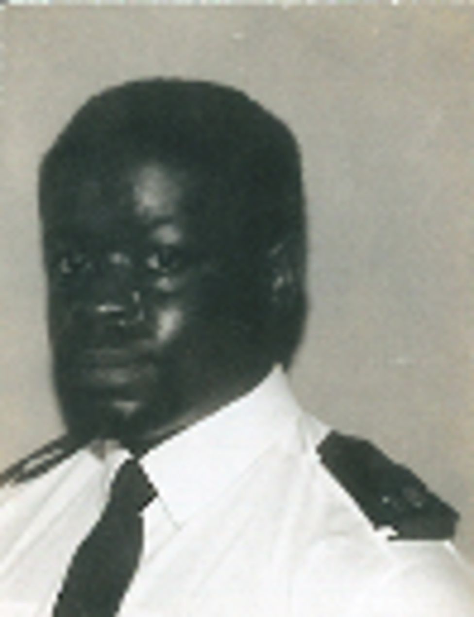 Influence the future, says first black Bedfordshire police officer ...