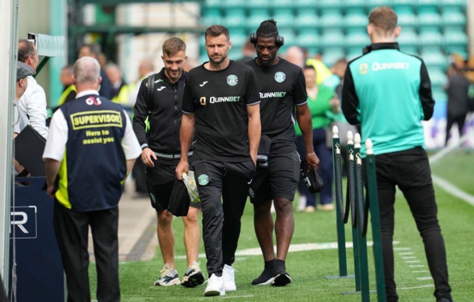 Harbottle handed first league start - BBC Sport