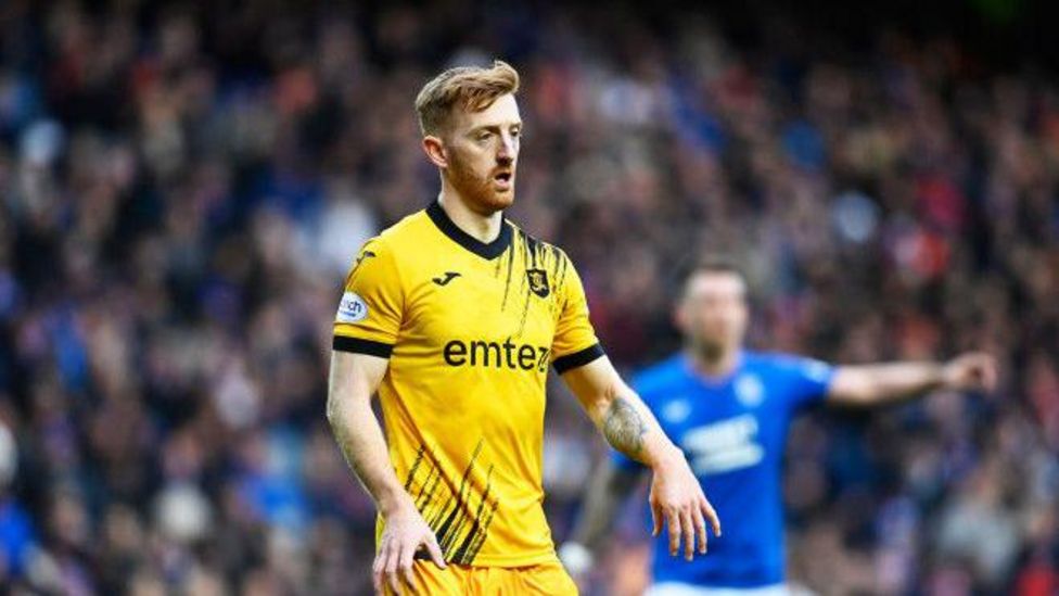 'There is a lot of confidence we can pick up points' - Carson - BBC Sport