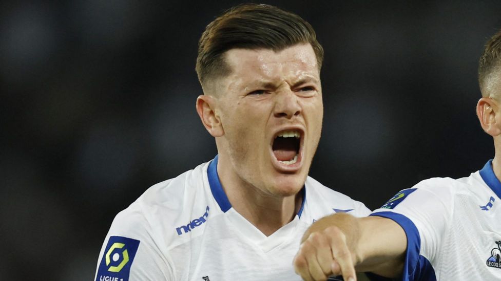 Giulian Biancone: Nottingham Forest new signing an 'old-fashioned ...