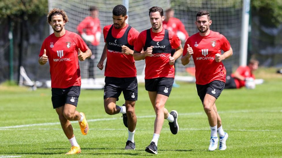 Bournemouth: What are your hopes for pre-season? - BBC Sport