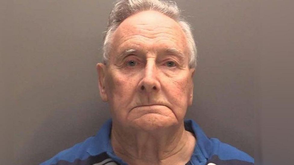 Paedophile ex-vicar sentenced for further attacks - BBC News