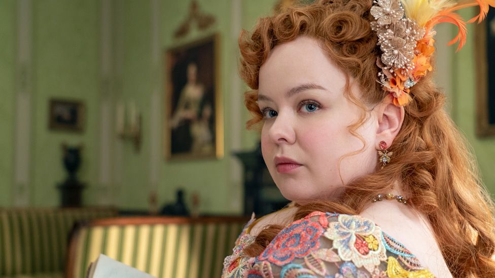 Bridgerton season 3 reviews: The best yet or losing its bite? - BBC News