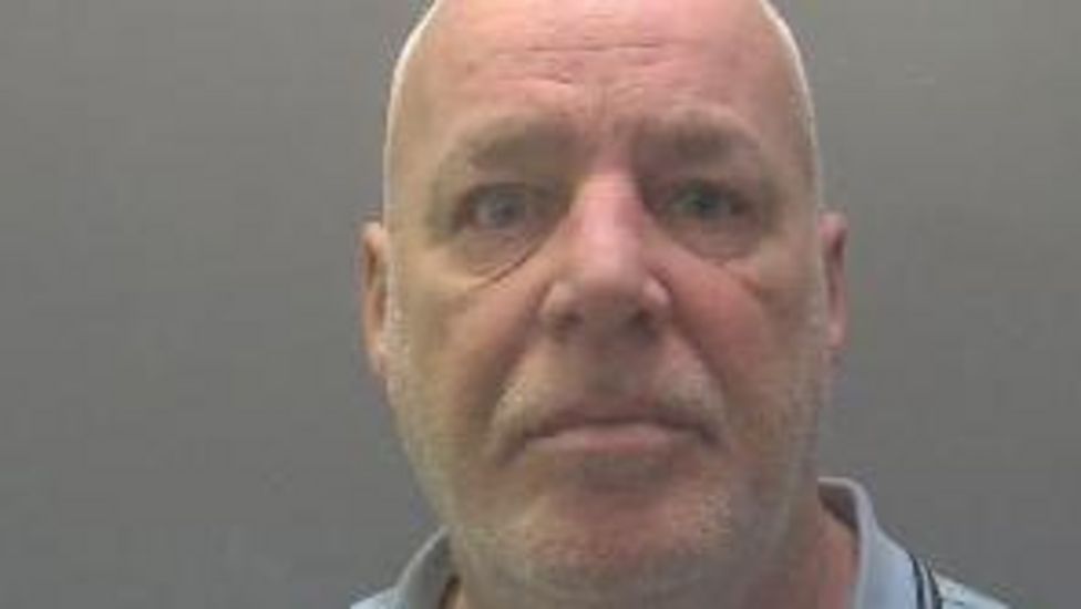 Jail for 'reckless' lorry driver over drugs limit in A47 crash - BBC News
