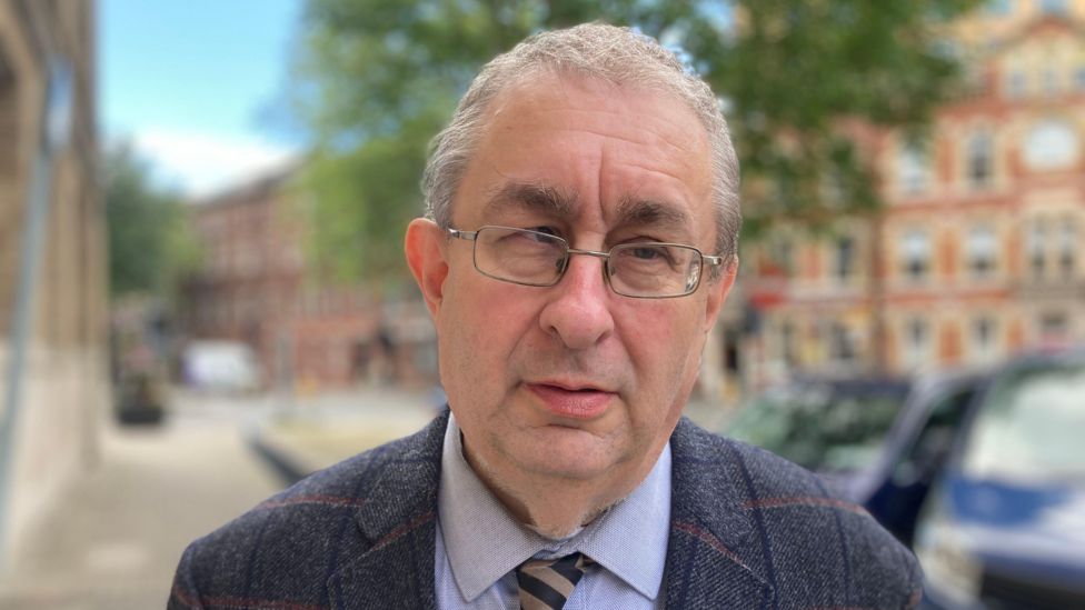 Michael Watt: Further review into patient treatment - BBC News