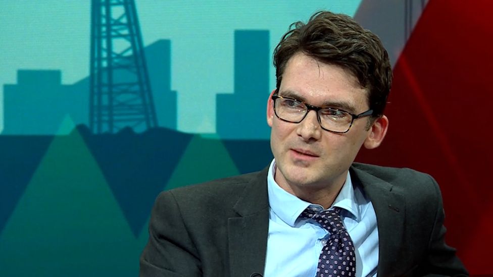 Workforce needs support not sanctions - Markus Campbell-Savours - BBC News