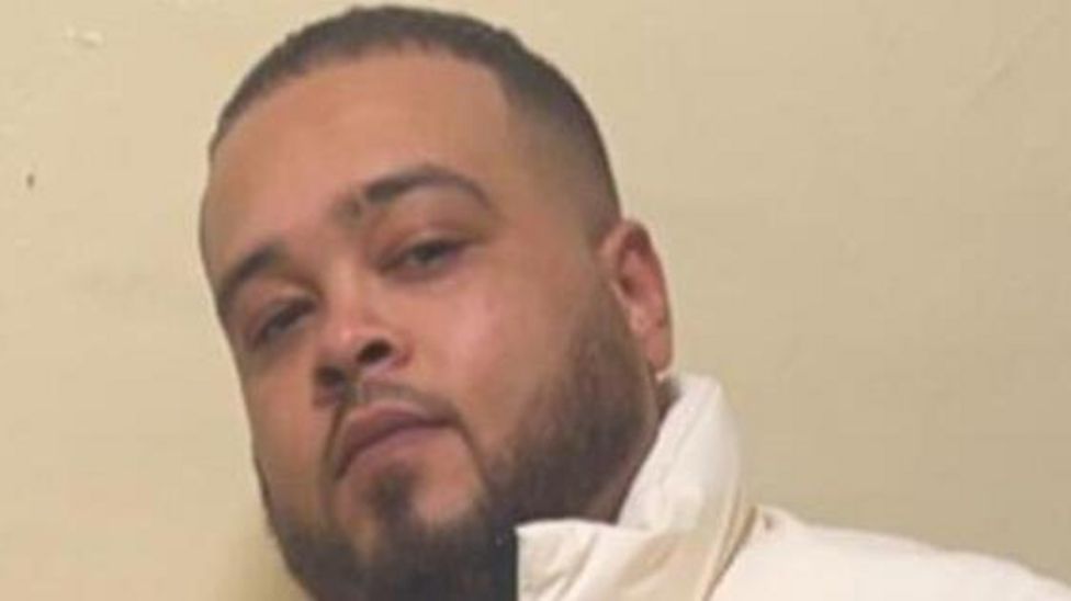 Ladywell car stabbing: Alex Josephs named by Met Police as victim - BBC ...