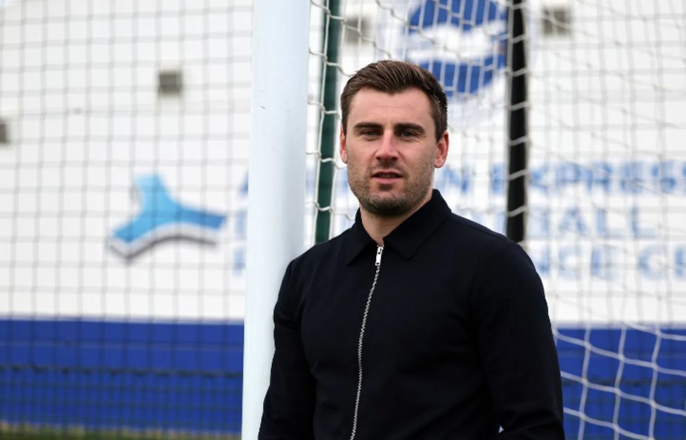 Brighton appoint Jewell as head of recruitment on permanent basis - BBC ...