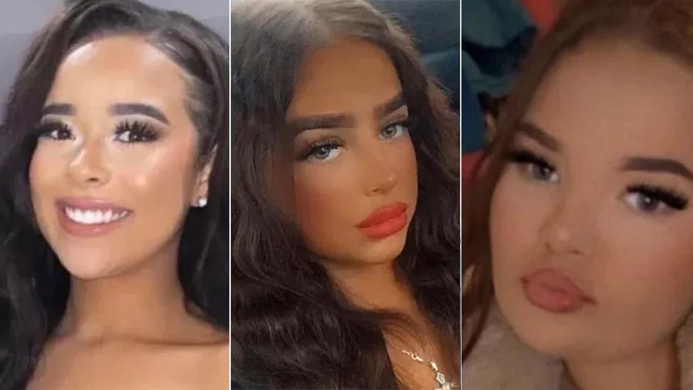 Cardiff crash: Newport boxing night for St Mellons victims - BBC News