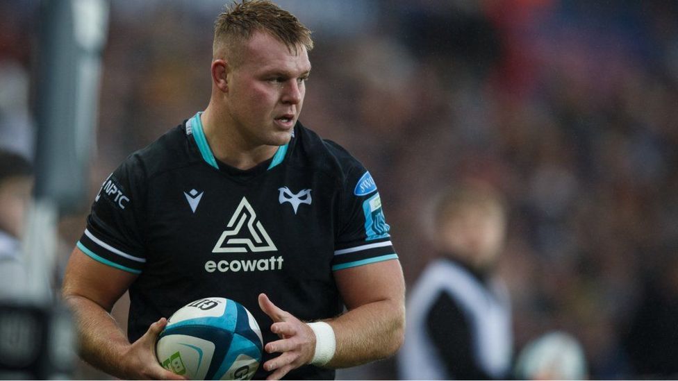 United Rugby Championship: Bulls v Ospreys (Sat) - Dewi Lake returns ...