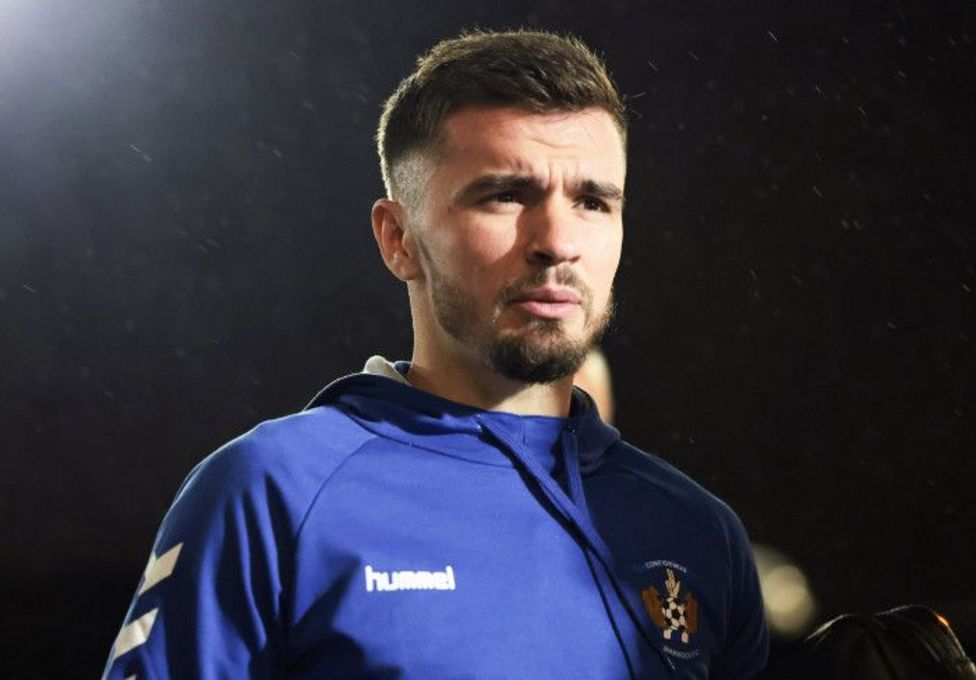 Killie unchanged - BBC Sport