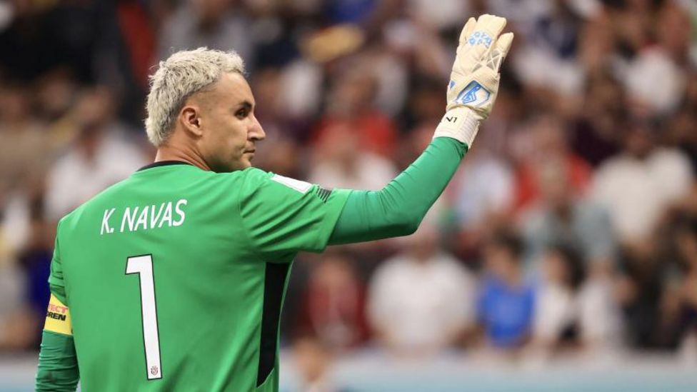 Nottingham Forest: Navas brings 'different flavour' - BBC Sport