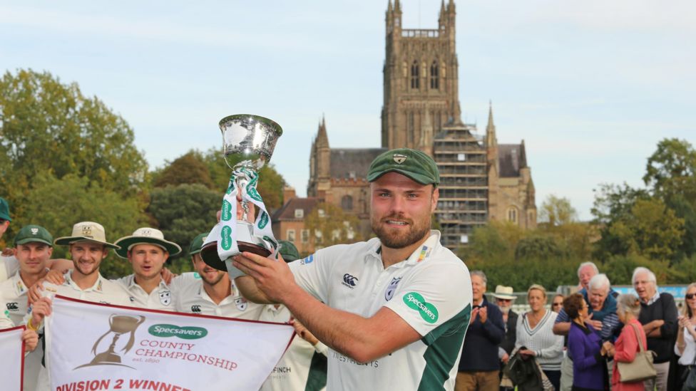 Joe Leach: Worcesterhire's former skipper to retire at end of season ...