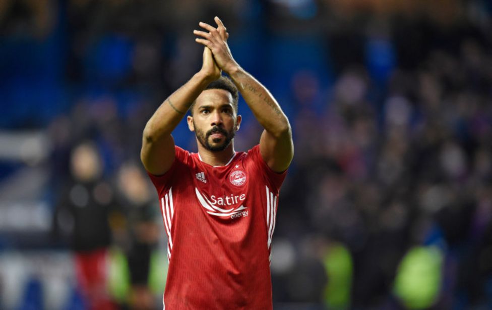 Former Don Logan retires - BBC Sport