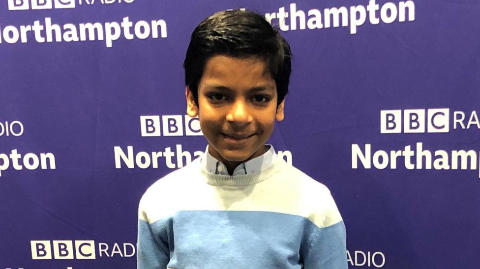 Kautilya Katariya: Youngest computer programmer plans to connect young ...