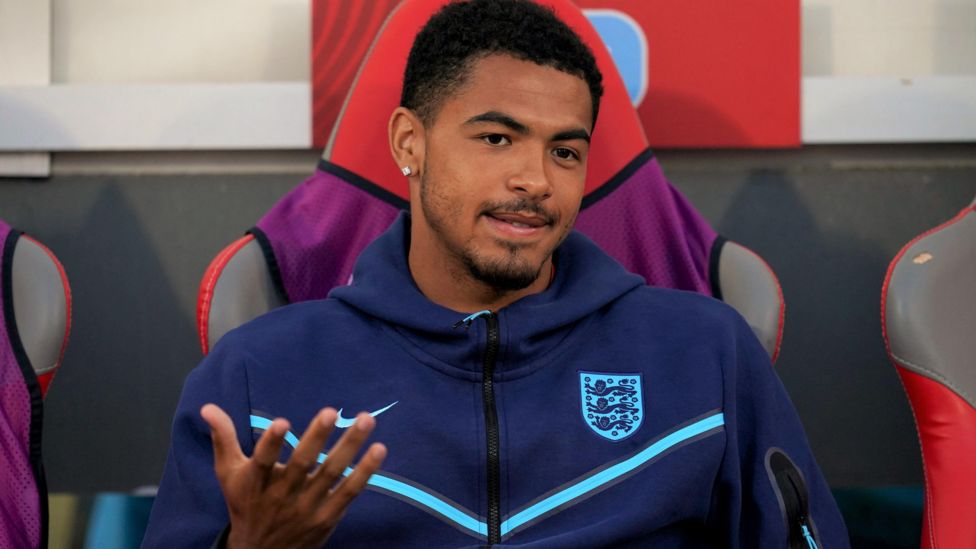 Chelsea: Can Colwill make it into the England senior squad? - BBC Sport