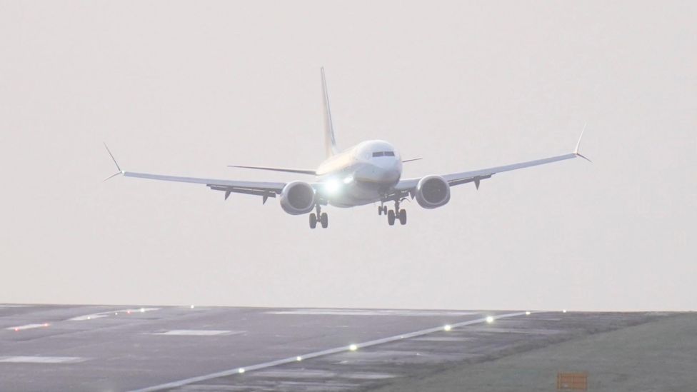 Leeds Bradford, Luton and Newcastle airports granted bans on protests ...