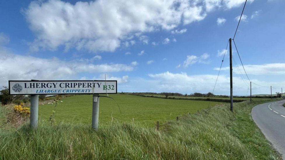 Manx Utilities £350k upgrade to water main brought forward - BBC News