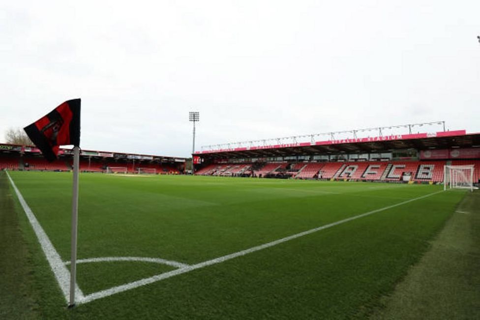 Bournemouth: Cherries 2022-23 season review by BBC Radio Solent - BBC Sport